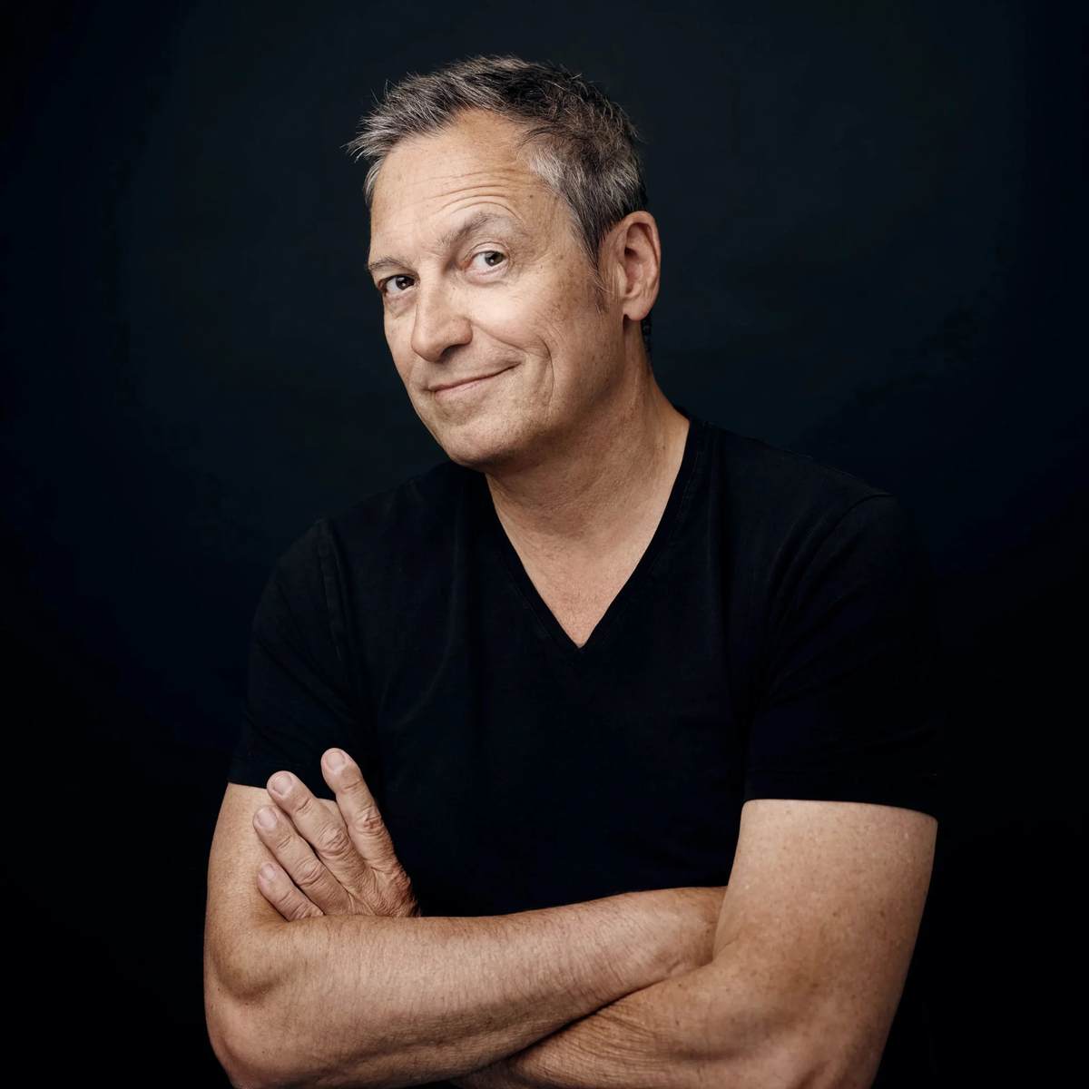 05.12.2025 | Dieter Nuhr - Nuhr auf Tour 2025, Düsseldorf Tonhalle – Agentur Lühr